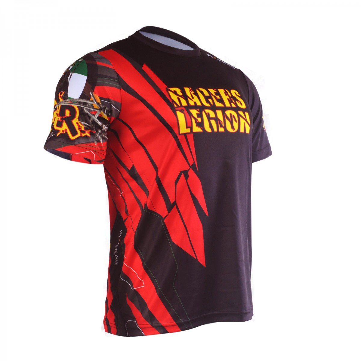 RL ANDALUCIA OCR Technical Shirt